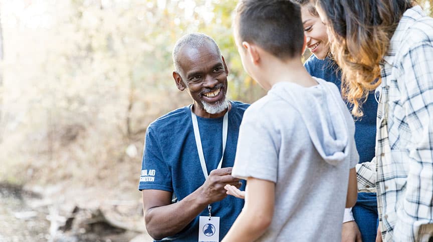 Leadership Insights: Nonprofit & Social Sector | CCL