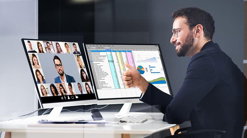 Content About Online & Virtual Learning | CCL