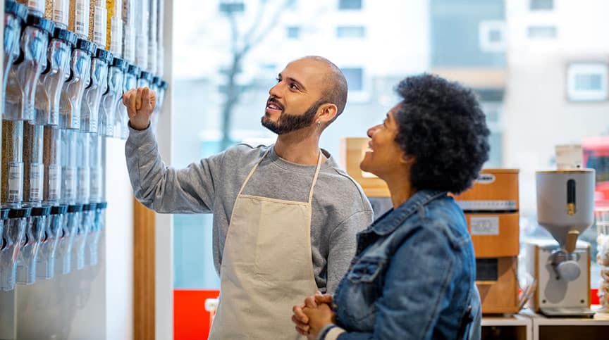 Leadership Insights: Consumer Products & Retail Industries | CCL