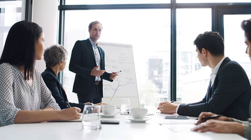Content on the Value of Leadership Development | CCL