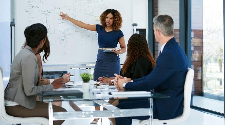 Content About Team Leadership & Team Development | CCL
