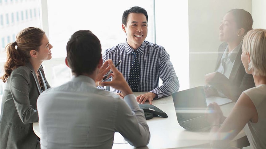 Coaching for Transformation Within Your Organization | CCL