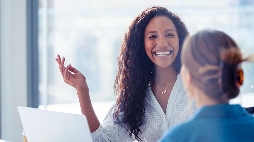 Webinar: Coaching Culture Is Founded in Conversations | CCL