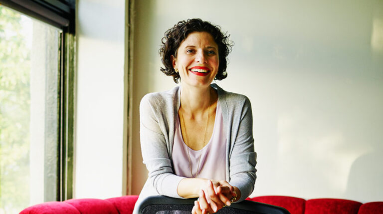 The Benefits of Leadership Development, Especially at Scale | CCL
