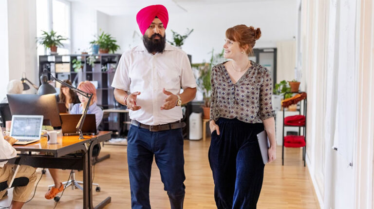 Webinar: Inclusion at Work & Engagement | CCL