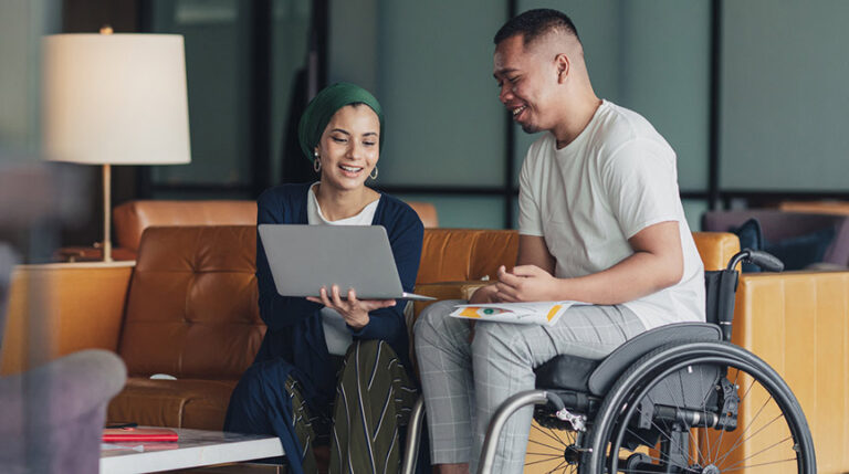 What Is Inclusion in the Workplace? A Guide for Leaders | CCL