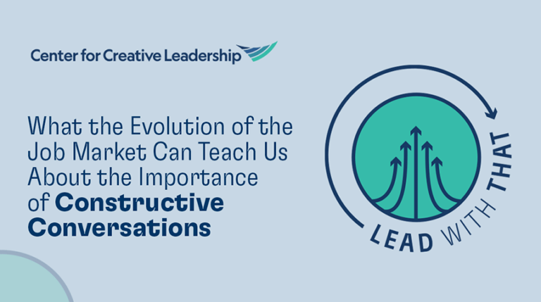 : Podcast – Constructive Conversations in Layoffs & Change | CCL