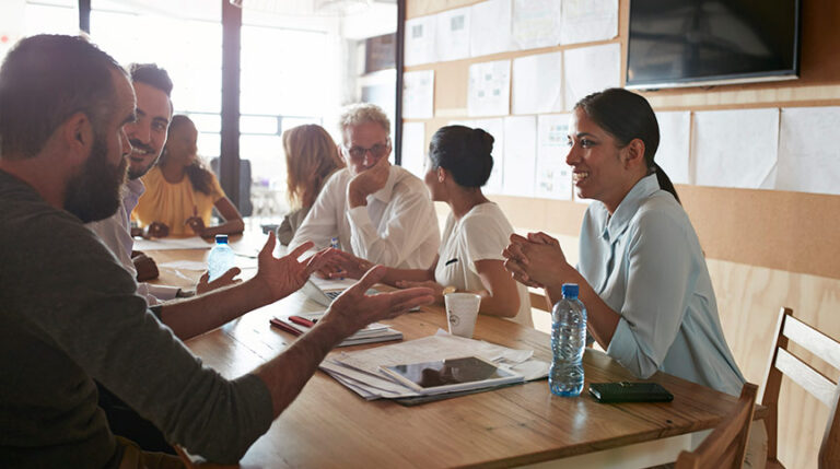 Webinar - What Is the Positive Impact of Coaching? | CCL