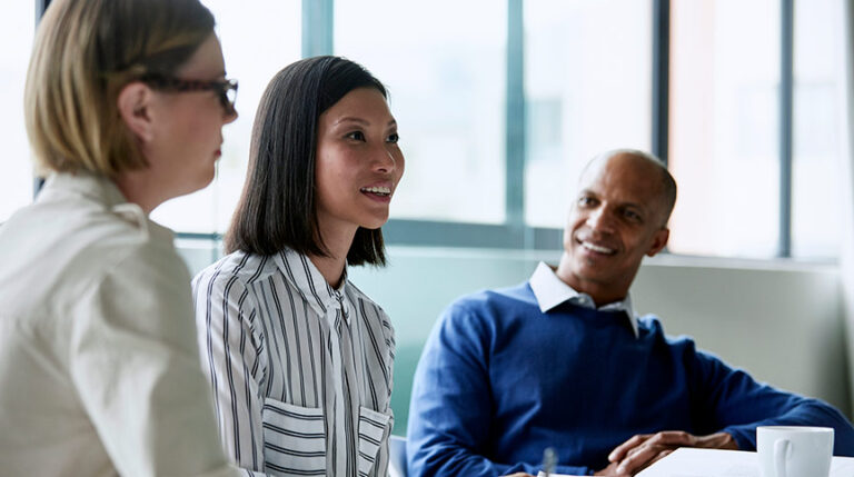 Webinar: Generational Differences in Leadership | CCL