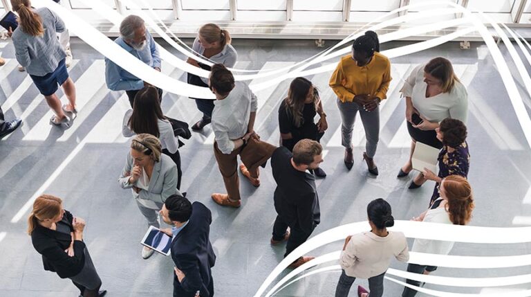 Webinar: Shared Sensemaking for Leaders & Organizations | CCL