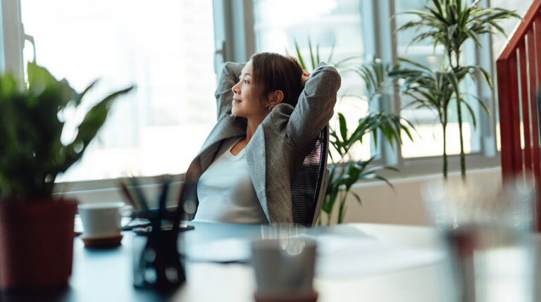 Webinar: Wellbeing for Social Sector Leaders | CCL