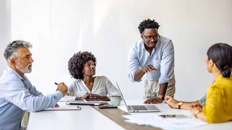 Webinar: Leadership Succession in Uncertainty | CCL