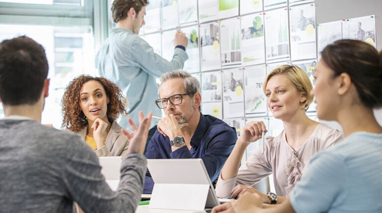 Webinar: Boundary Spanning for Collective Leadership | CCL
